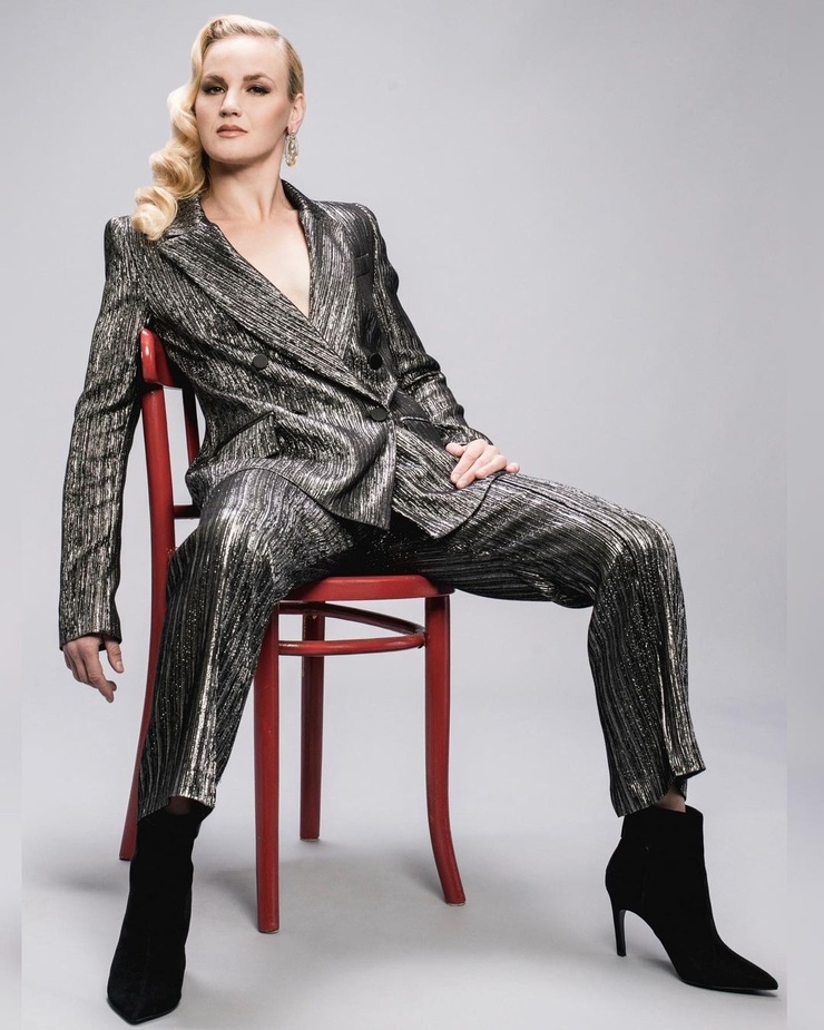 Valentina Shevchenko picture