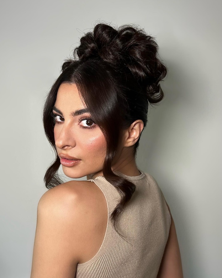 Picture of Maryam Zolghadr