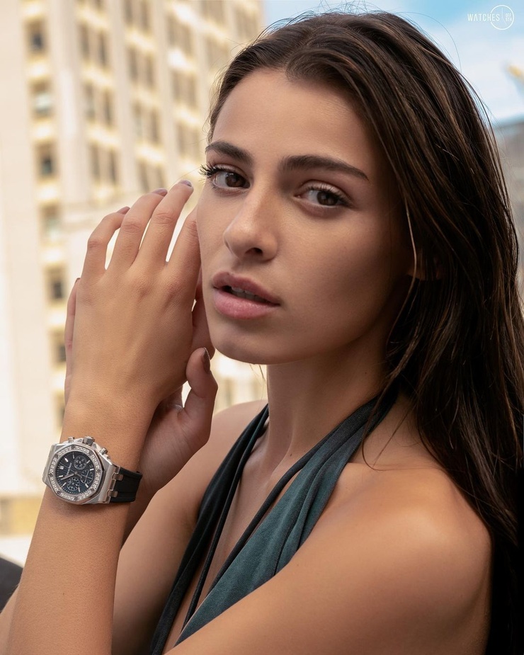 Picture of Aimee Cavaliere