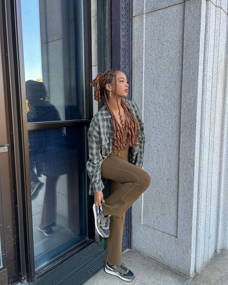 Picture of Samira Ahmed I