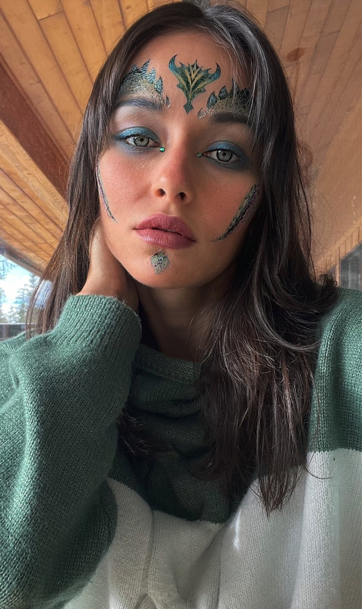 Katherine Ramdeen picture