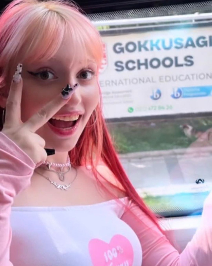 Picture of Ilay Serah