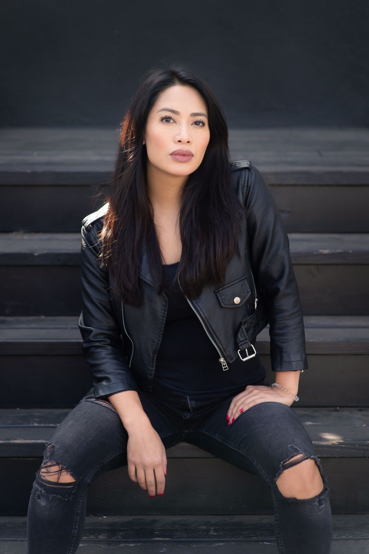 Picture of Nikki McKenzie