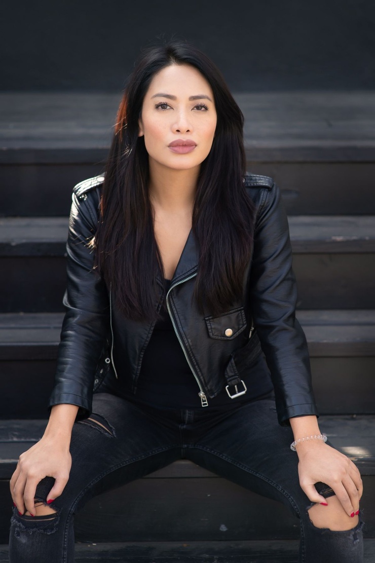 Picture of Nikki McKenzie