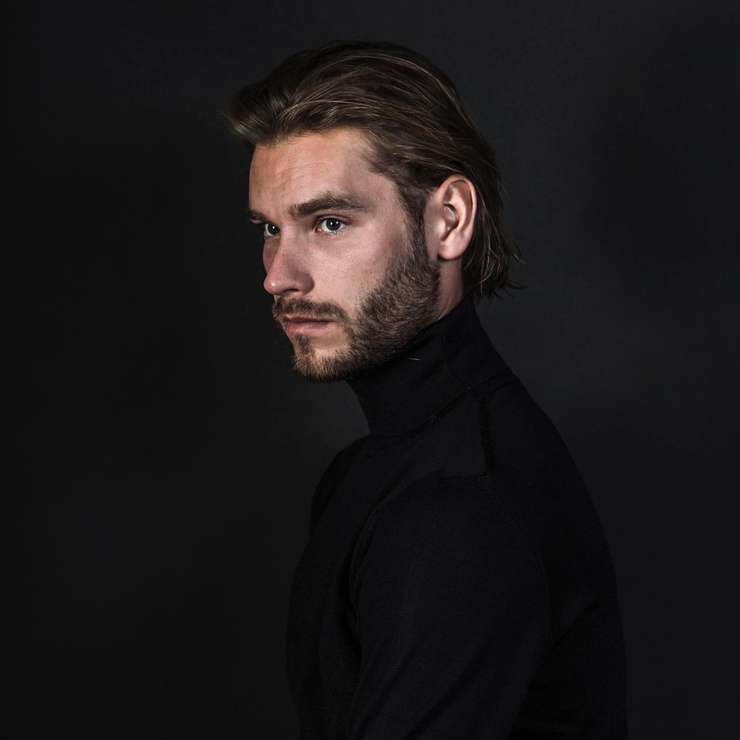 Picture of Simas Kucas