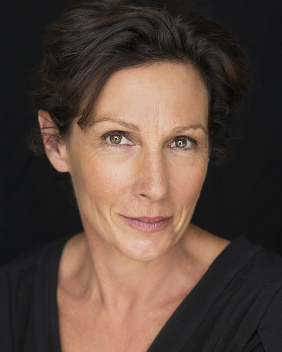 Picture of Alison Bruce