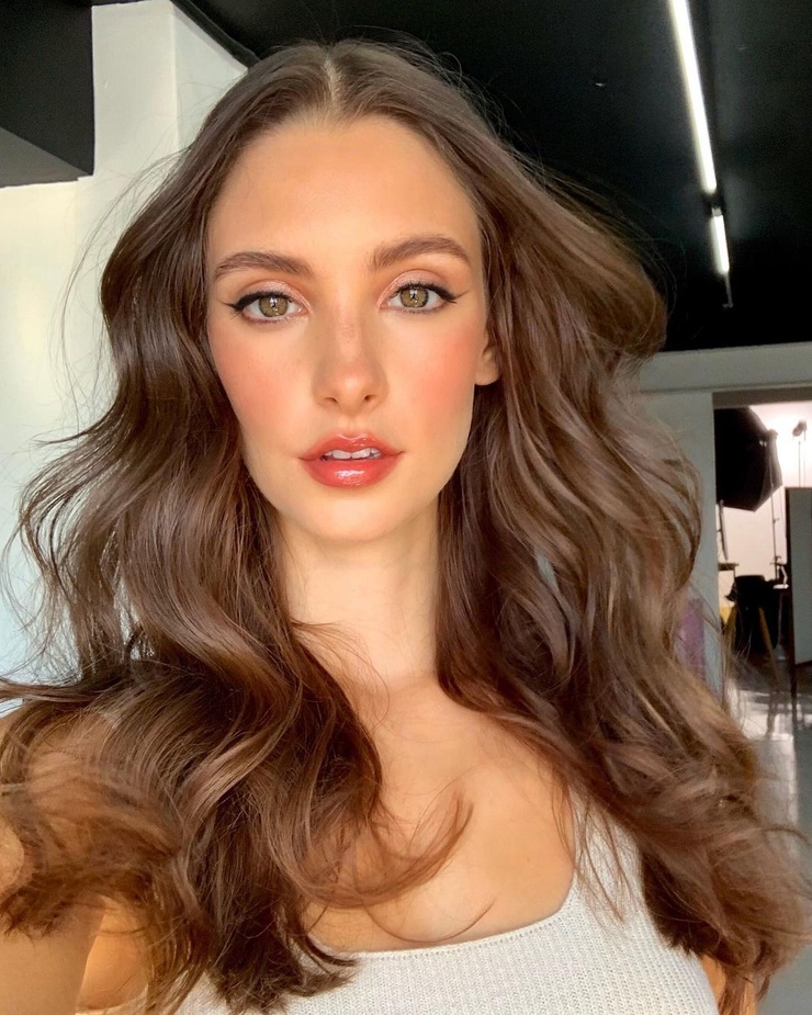 Picture of Betina Haag