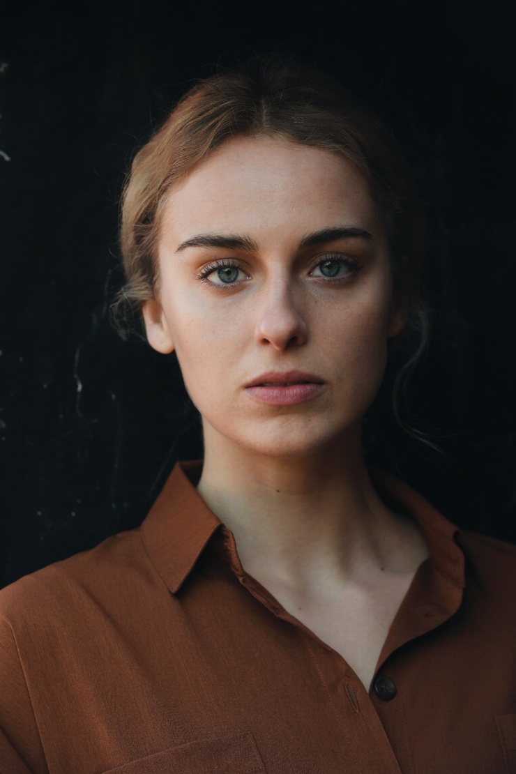 Picture of Amelie Arndt