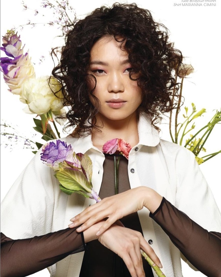 Picture of Lu Tao