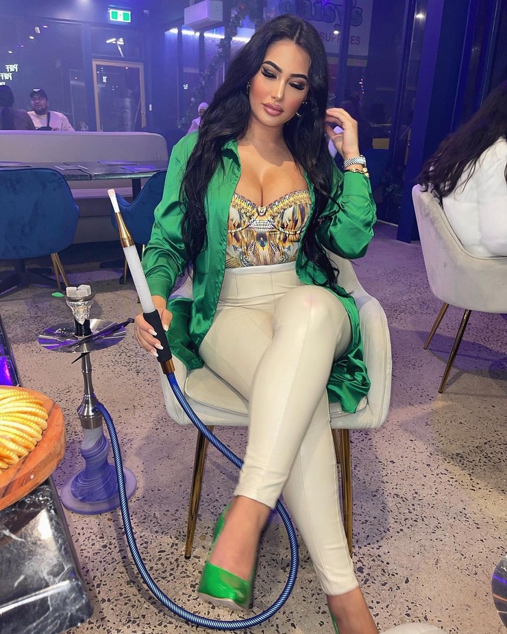 Picture of Jessica Foster