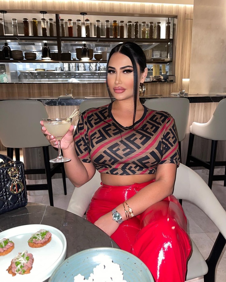 Picture of Jessica Foster