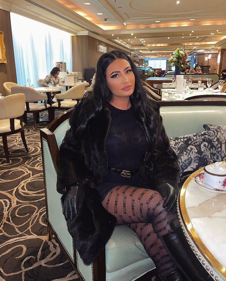 Picture of Jessica Foster