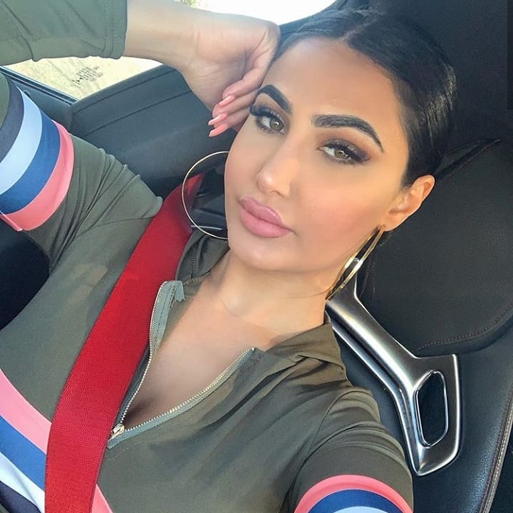 Picture of Jessica Foster