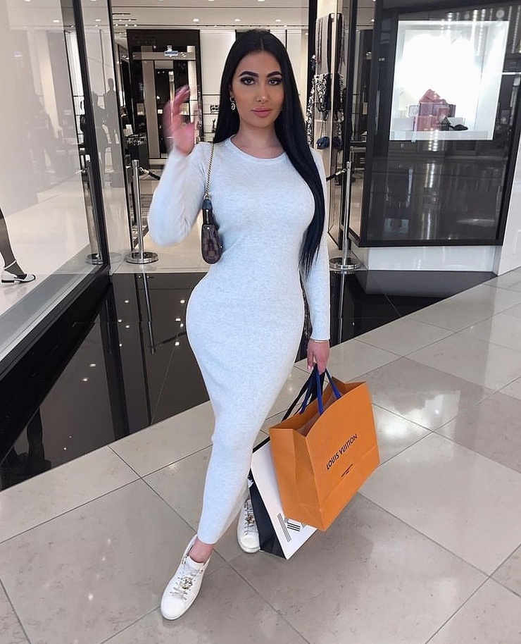 Picture of Jessica Foster