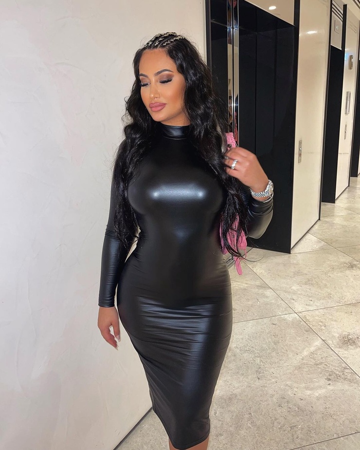 Picture of Jessica Foster