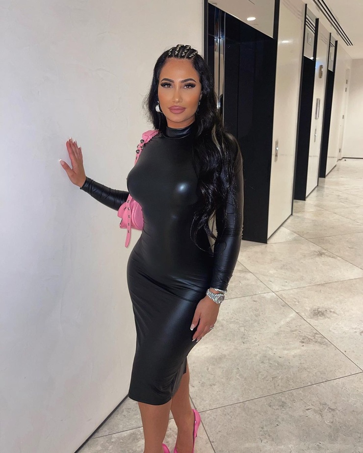 Picture of Jessica Foster