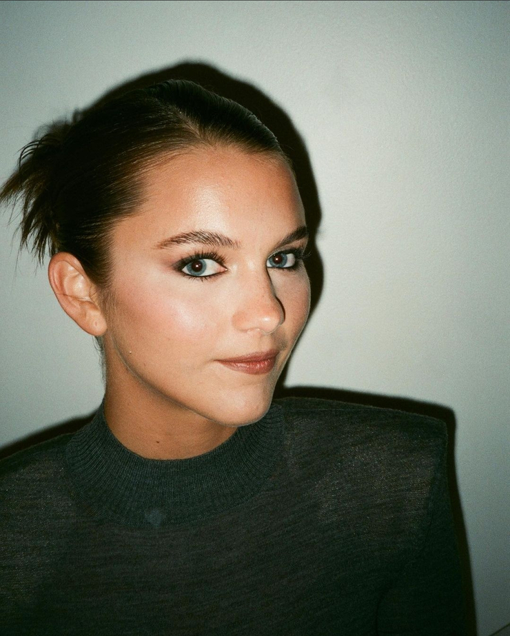 Picture of Chloe East