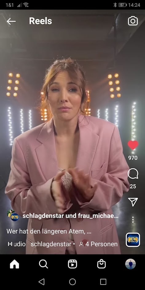 Image of Jeannine Michaelsen