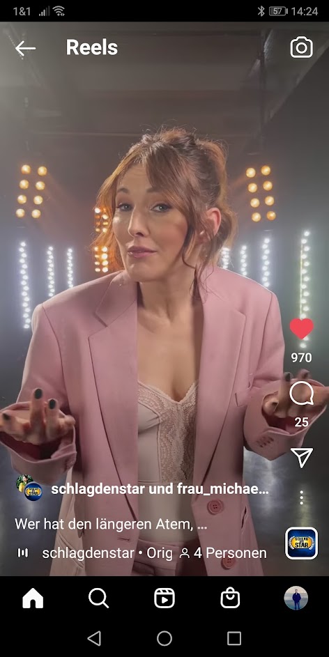 Picture of Jeannine Michaelsen