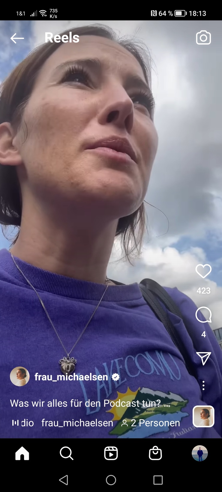 Picture of Jeannine Michaelsen