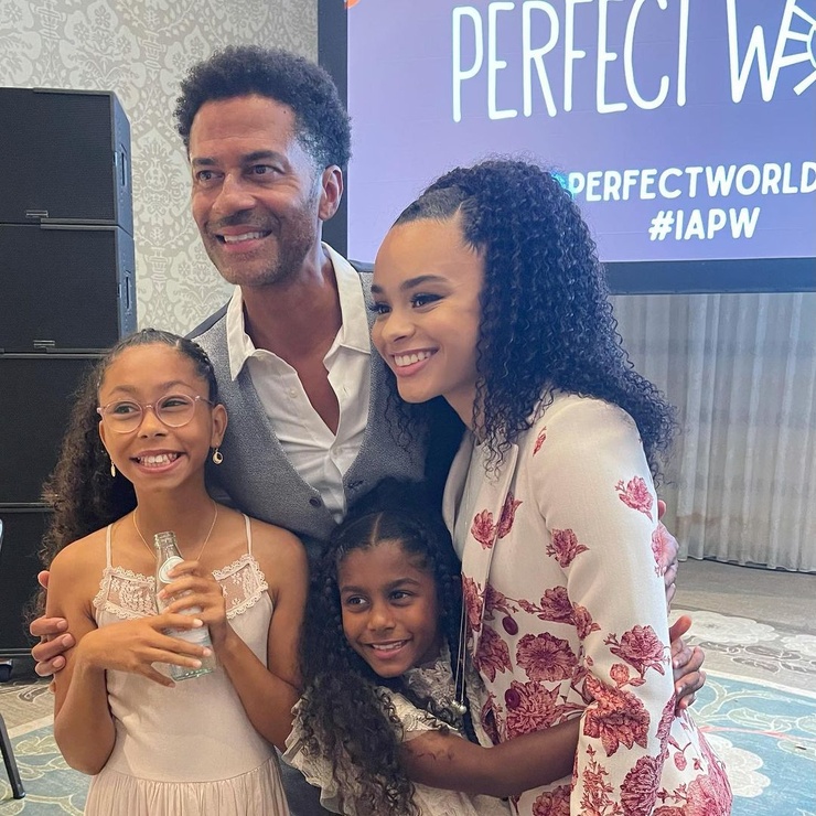 Gabrielle Nevaeh Green picture