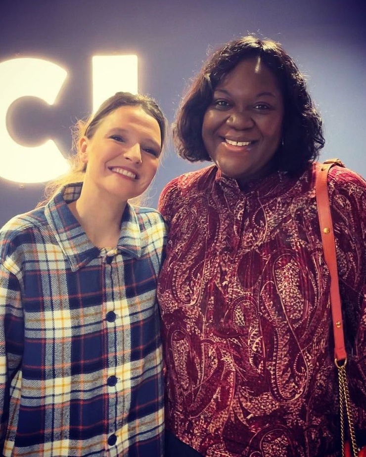 Picture of Anne Sila