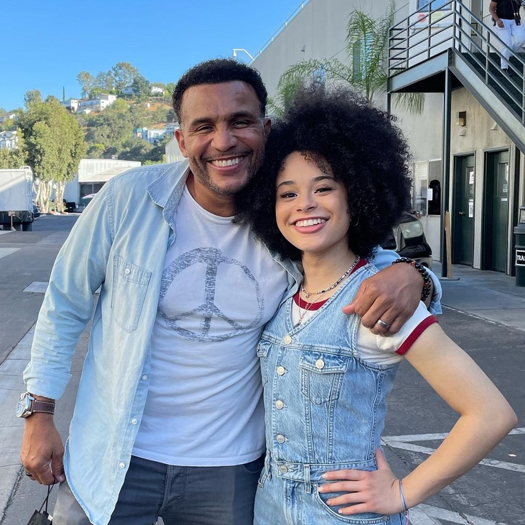 Picture of Gabrielle Nevaeh Green