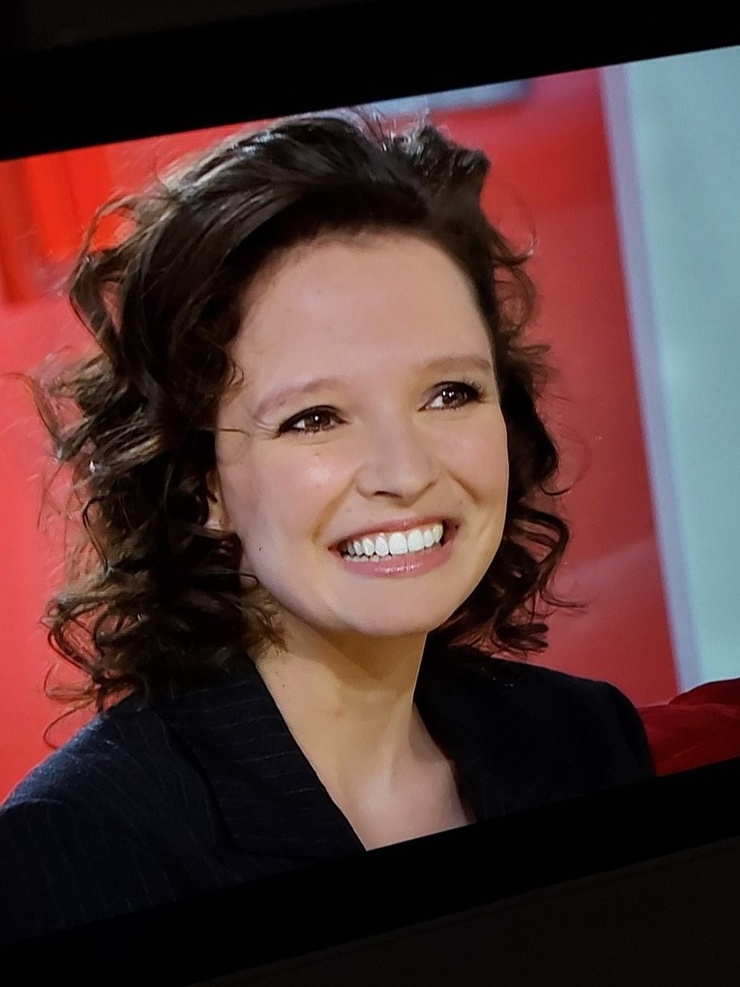 Picture of Anne Sila