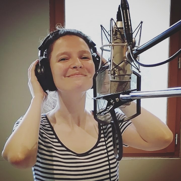 Picture of Anne Sila