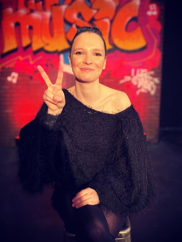 Picture of Anne Sila