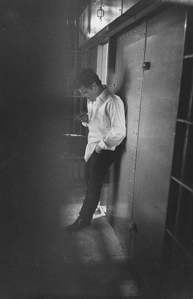 Charles Starkweather