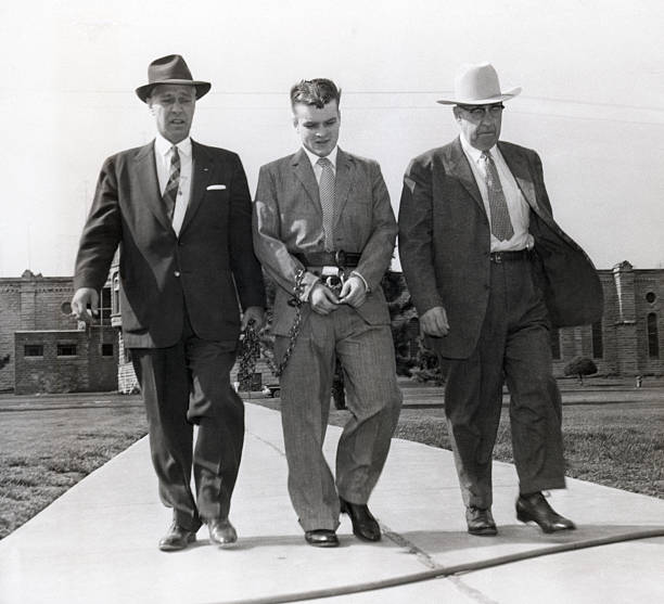 Charles Starkweather