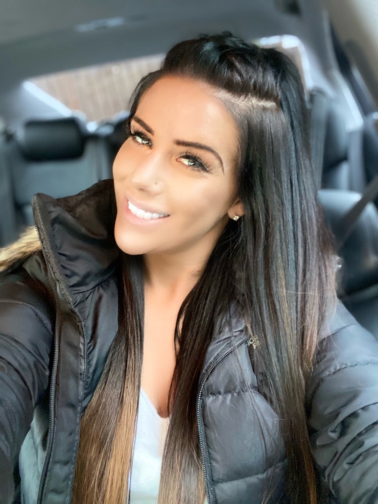 Annie Bevill picture