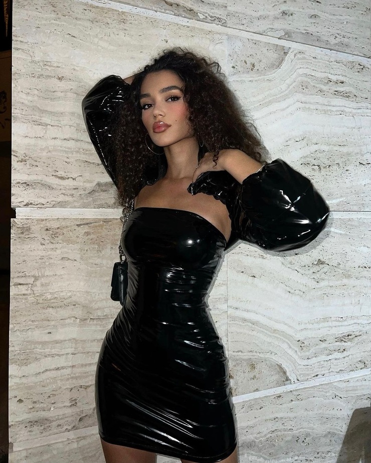 Picture of Klaudia Kalia