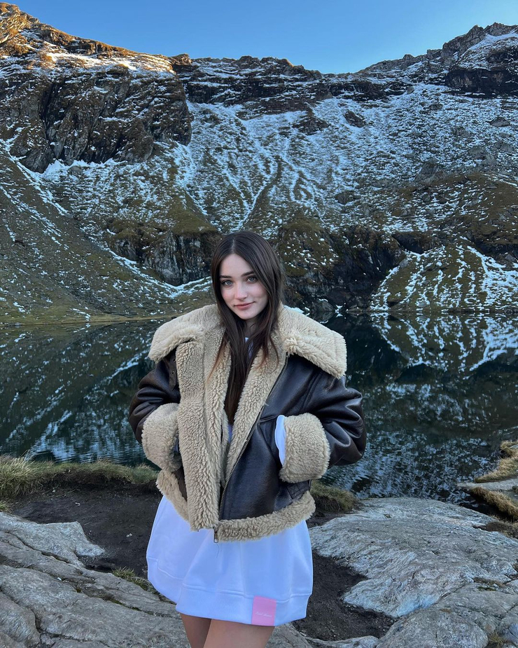 Picture of Elena Muntean