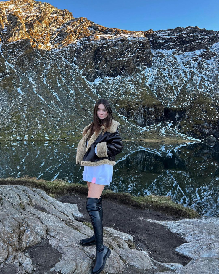 Picture of Elena Muntean