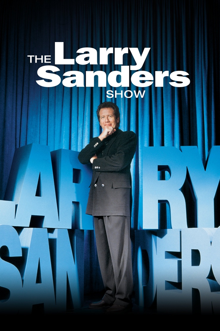 Picture of The Larry Sanders Show