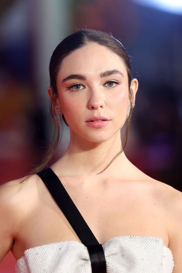 Picture of Matilda De Angelis