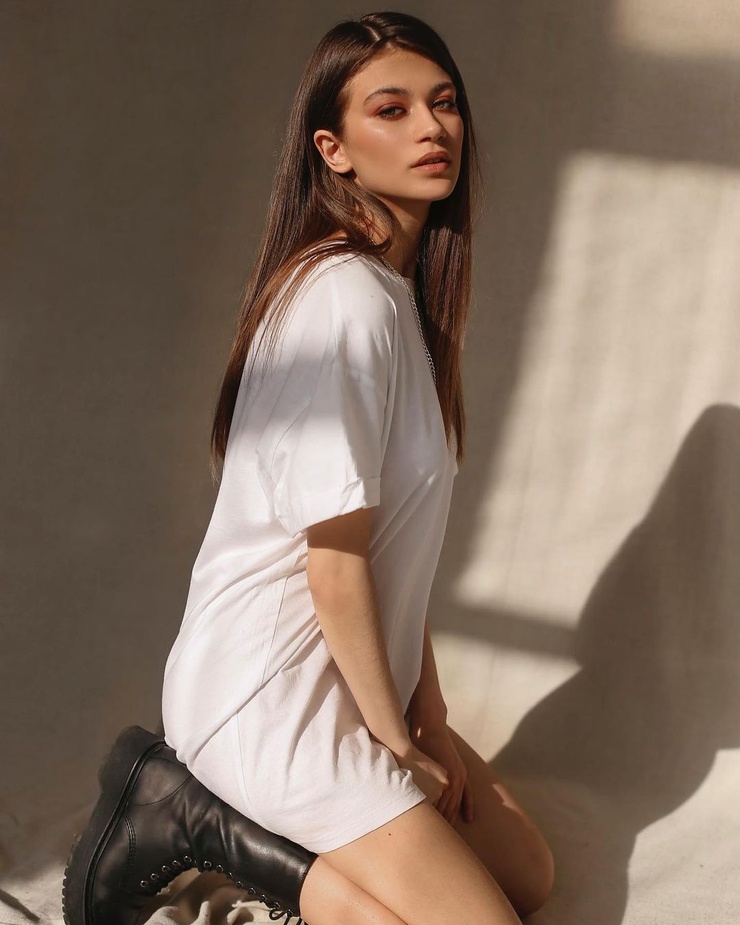 Picture of Taissia Kass