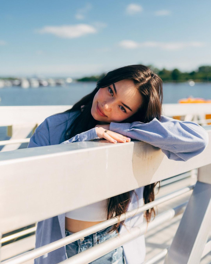 Picture of Tara Sears