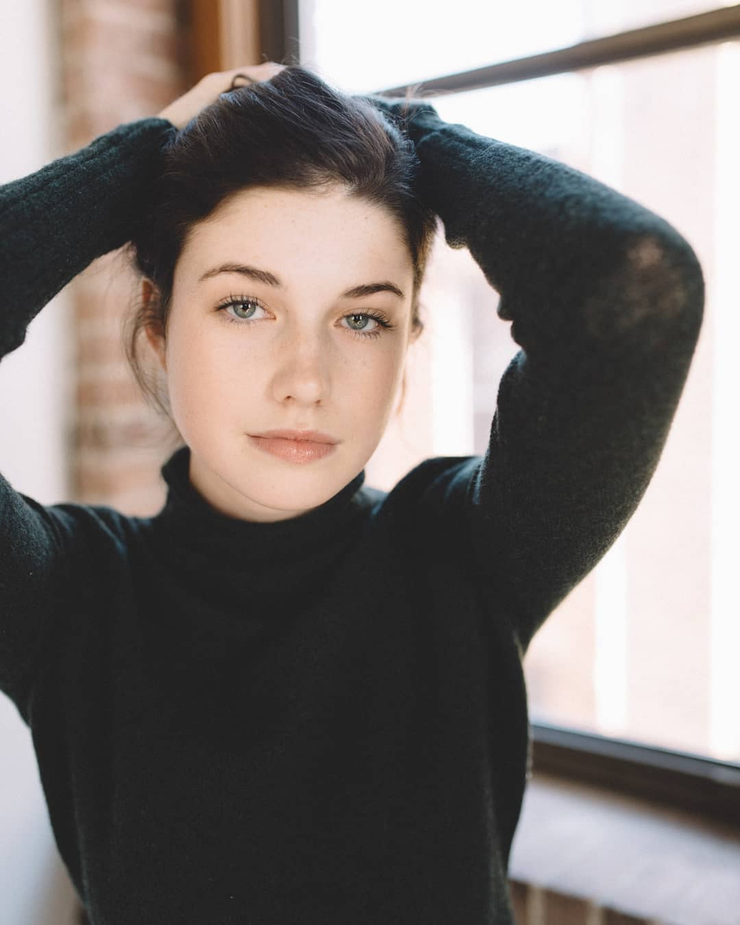 Picture of Jackie Maginnis