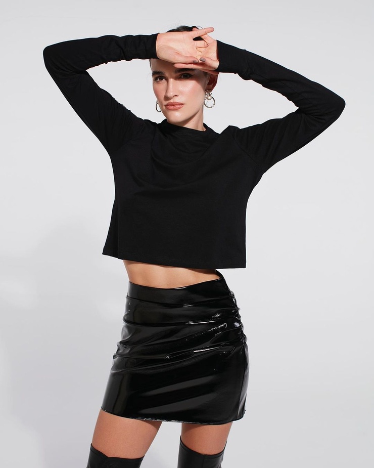 Image of Celia Lopez model