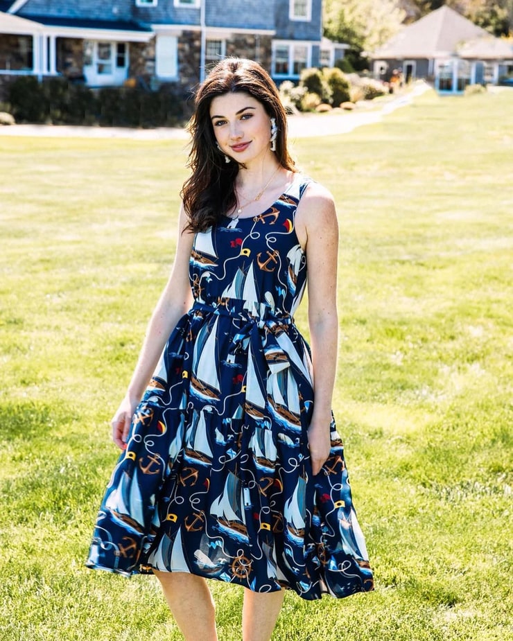 Picture of Jackie Maginnis