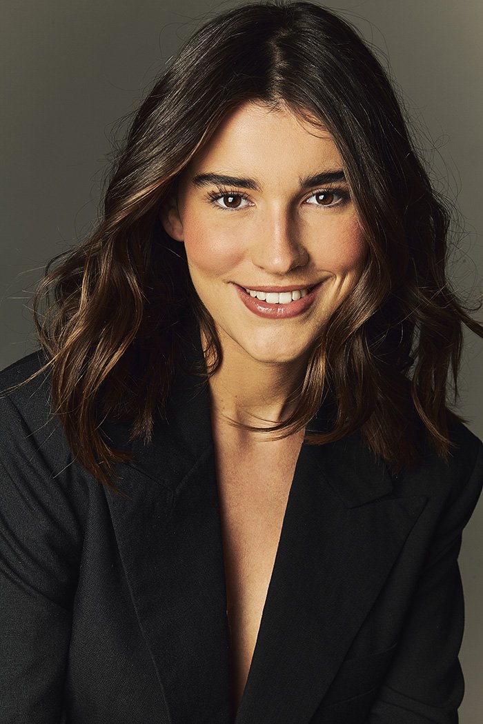 Picture of Celia Lopez model