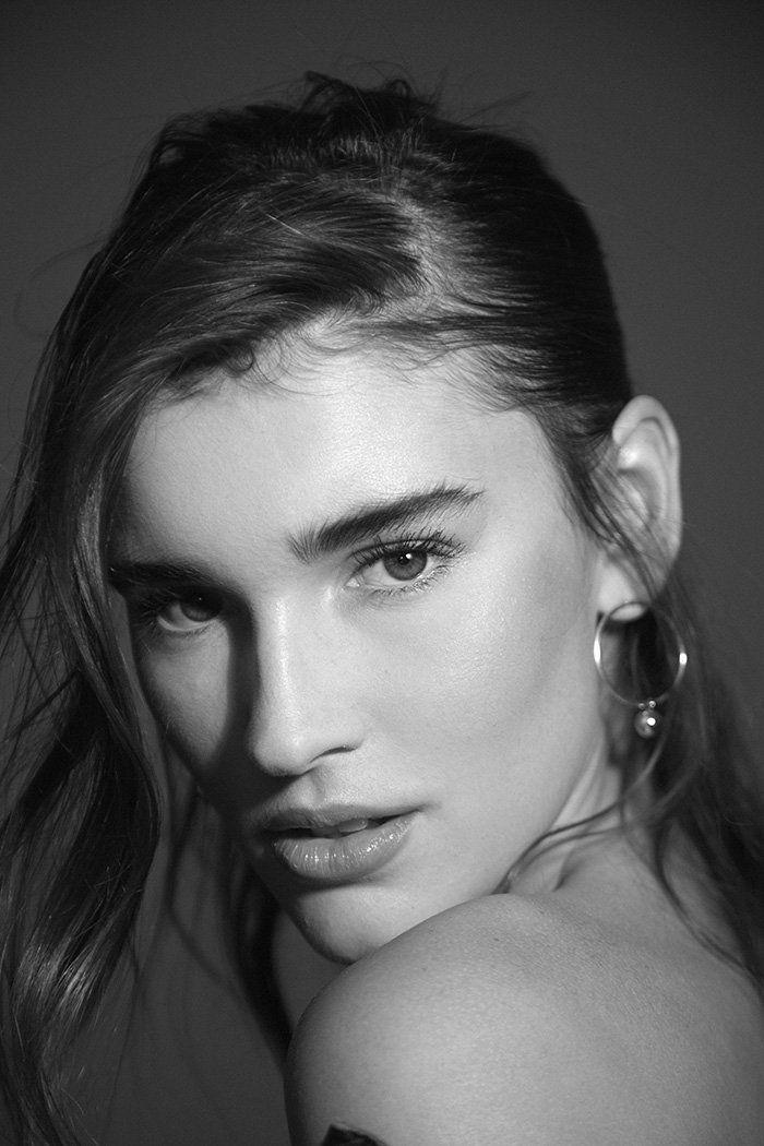 Picture of Celia Lopez model