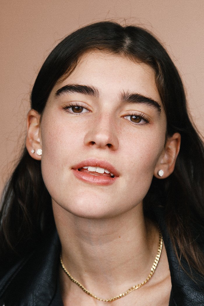 Image of Celia Lopez model