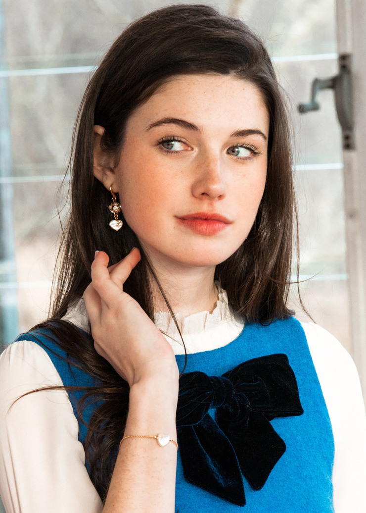 Picture of Jackie Maginnis