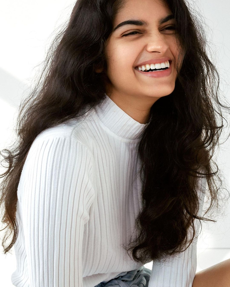 Picture of Mira Bhat