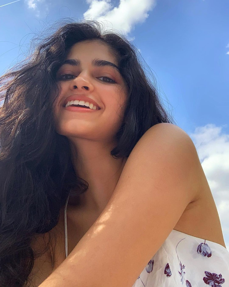 Picture of Mira Bhat