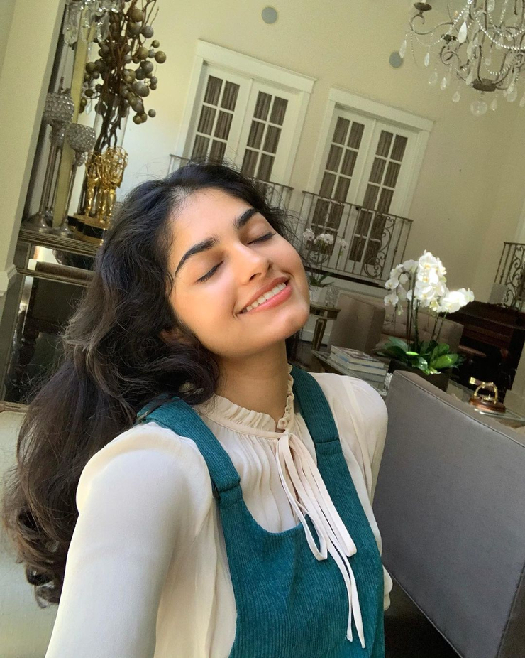 Picture of Mira Bhat